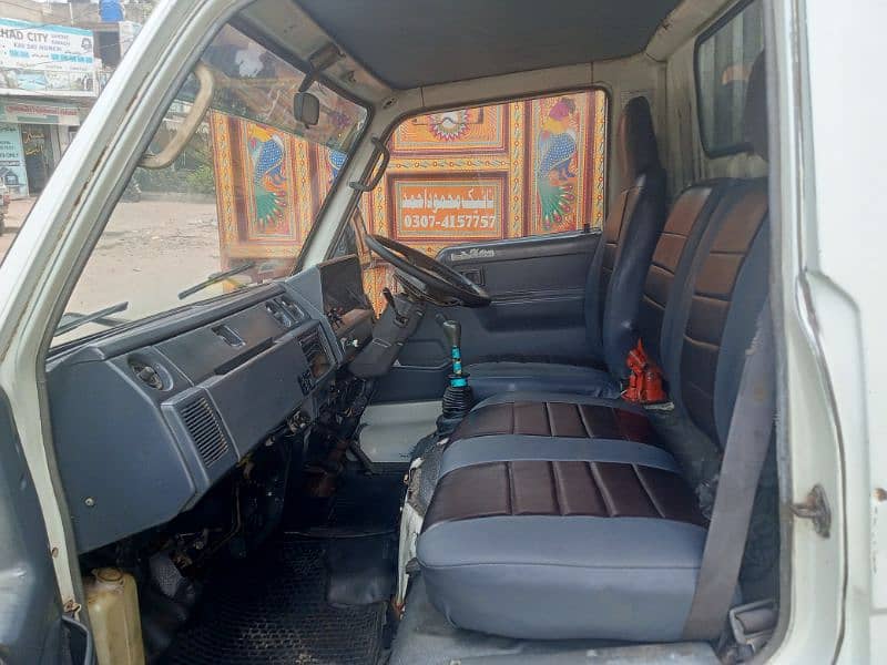 Toyota dyna - Buses, Vans & Trucks - 1092703443
