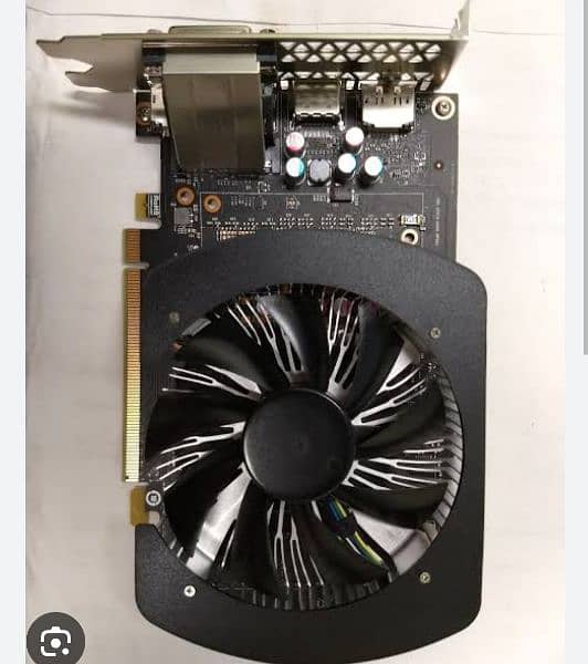Nvidia Gtx 1060 3gb Gddr5 192bit - Computer Components - 1092729715