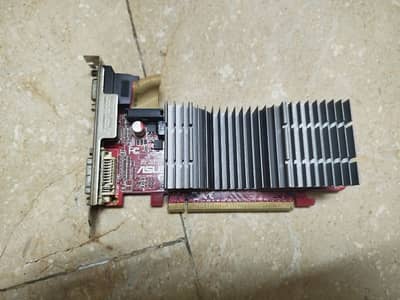 ASUS ATI Radeon HD 4350 - Urgent Sale - Computer Components - 1092752261