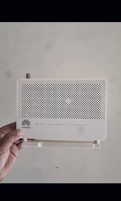 Huawei Fiber Routers Price in Pakistan | Huawei Fiber Routers for Sale ...