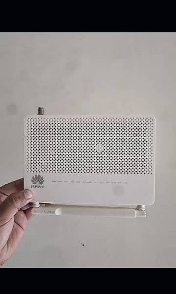 Huawei GPON fiber optic router - Networking - 1092804208