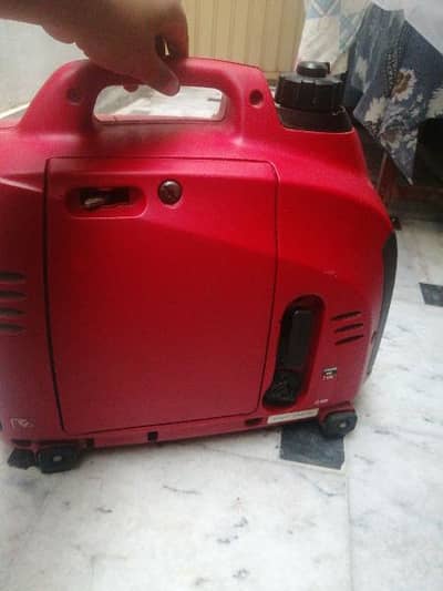 Honda ex7 generator - Other Home Appliances - 1092818174