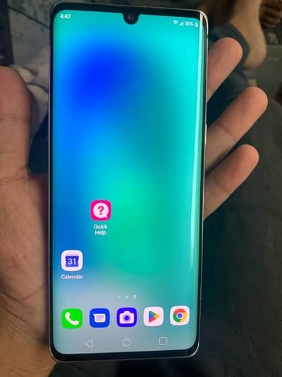 lg velvet - Mobile Phones - 1092820759