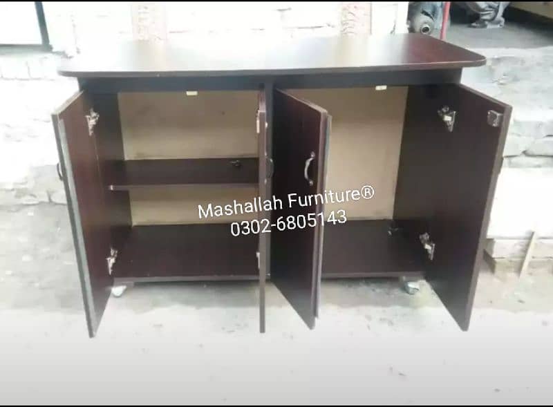 Istri Stand | Iron Stand Brand New | Rack | kids almari lamination ...