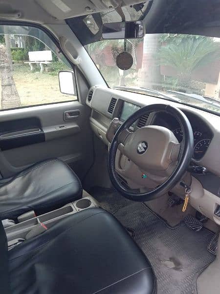 Suzuki Every Model 2012 - Cars - 1092850207