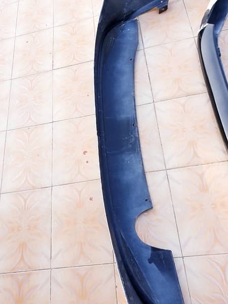 Honda Civic Rebirth Body Kit - Cars Accessories - 1092862255