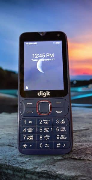 Jazz digit 4g energy - Mobile Phones - 1092931611