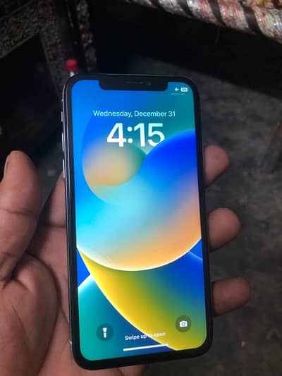 Iphone X - Mobile Phones - 1092957500
