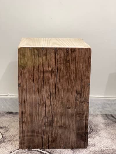 cajon / clap box / beat box - Musical Instruments - 1092985078