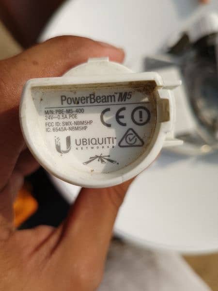 power beam m5 400 - Networking - 1092991495