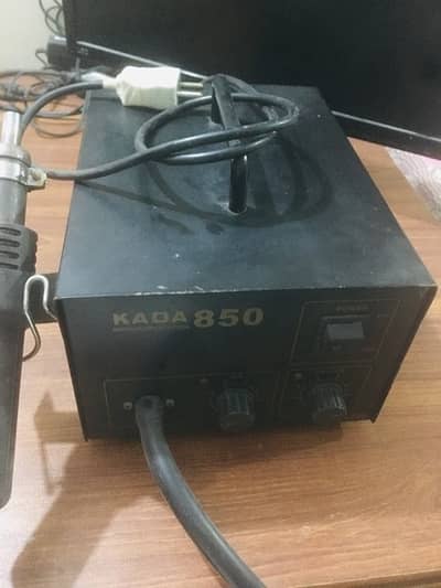 kada 850 work station - Workstations - 1093068250