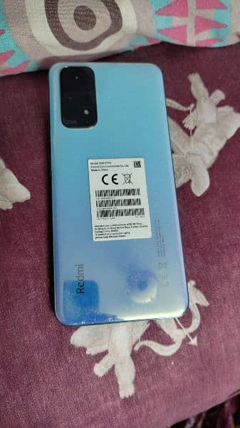 readme note 11 6ram 128 gb - Mobile Phones - 1093081503