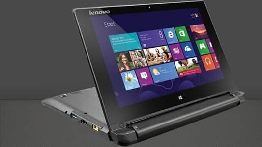 Lenovo Laptop Touch screen ideapad Flex 10, - Laptops - 1093123002