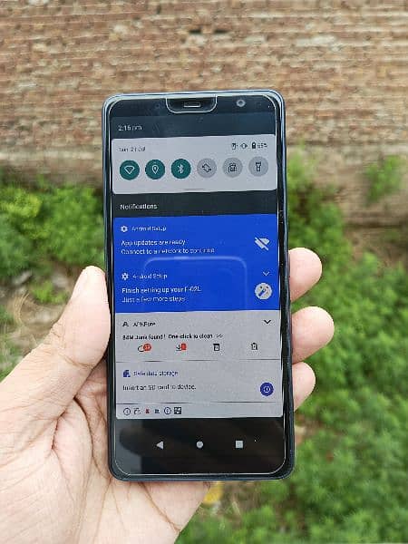 Gyro Gaming only Phone - Mobile Phones - 1089343776