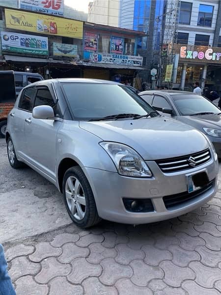 Suzuki Swift 2016 - Cars - 1093203253