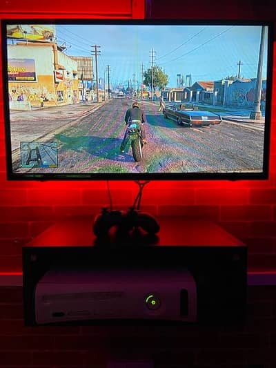 Xbox 360 Jasper Model - Gaming Consoles - 1093231272