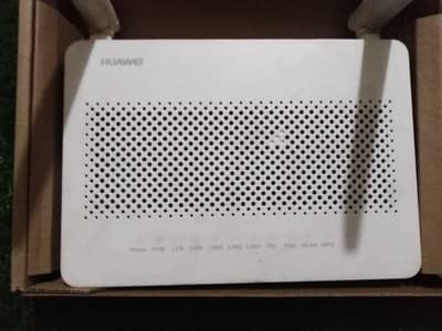 Huawei Router HG8145V5 GPON Dual Band - Networking - 1093260790