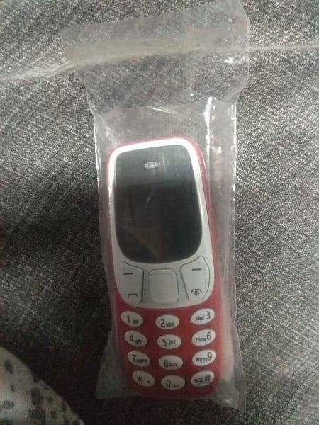 Nokia mini phone - Mobile Phones - 1093269093