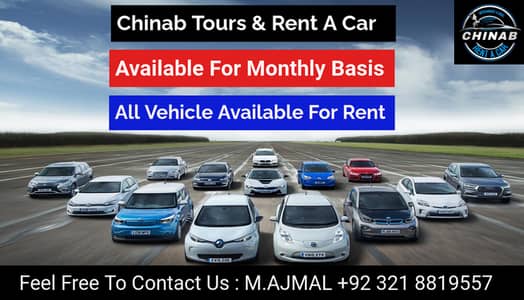 Rent a car Available for daily,weekly,monthly basis,with Drive near me ...