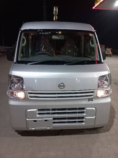 Suzuki Every (Nissan Clipper) Model 2019-2024 - Cars - 1093174970