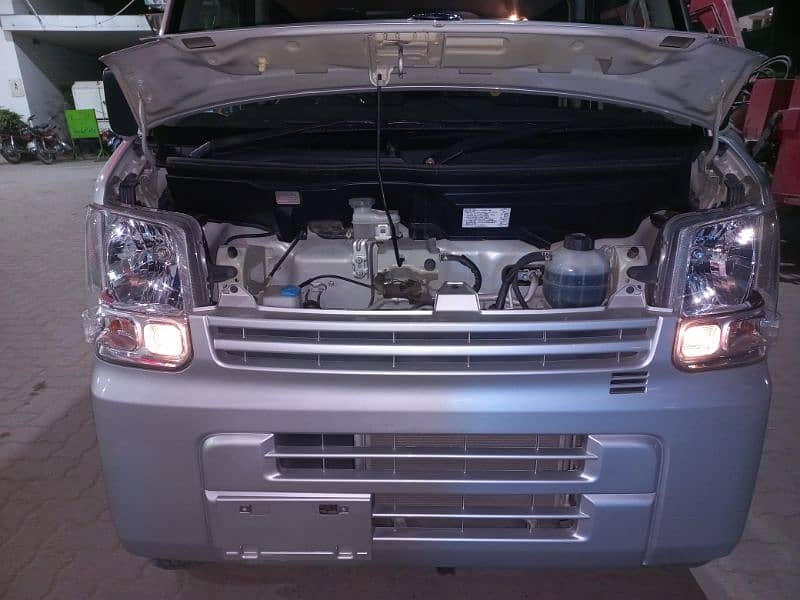 Suzuki Every (Nissan Clipper) Model 2019-2024 - Cars - 1093174970