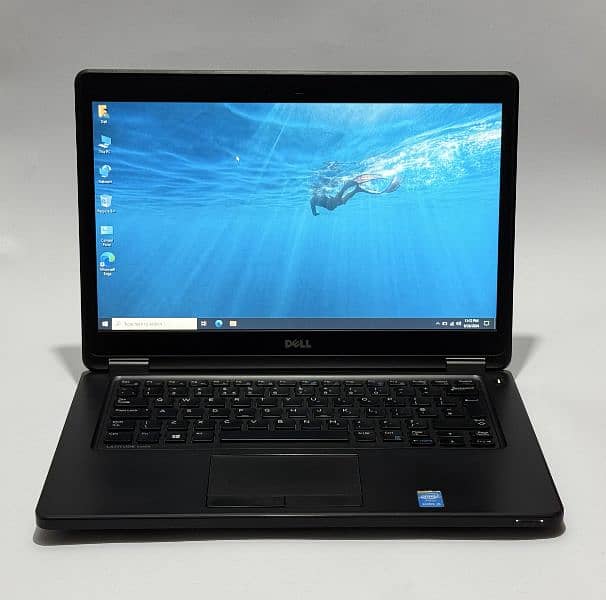 Dell Latitude Core i5 5th Generation - Laptops - 1093350402