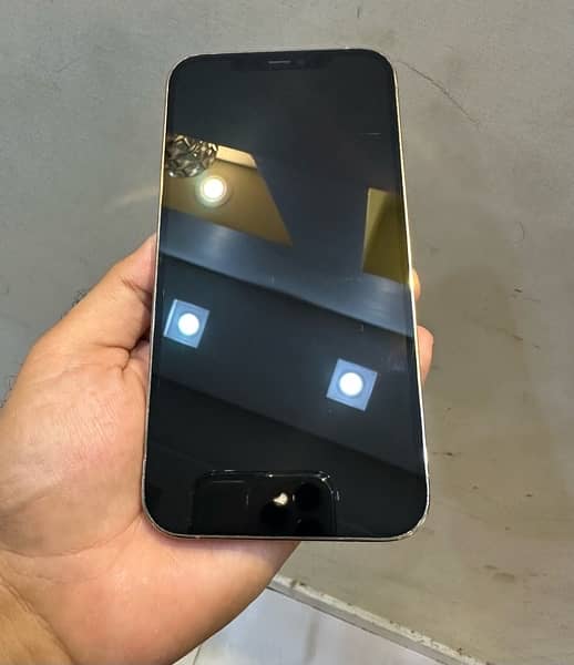iphone 12 Pro Max HK MODEL GUAL PHYSICAL - Mobile Phones - 1093357329