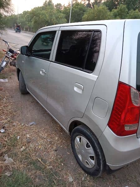 Suzuki Wagon R 2017 - Cars - 1093364101