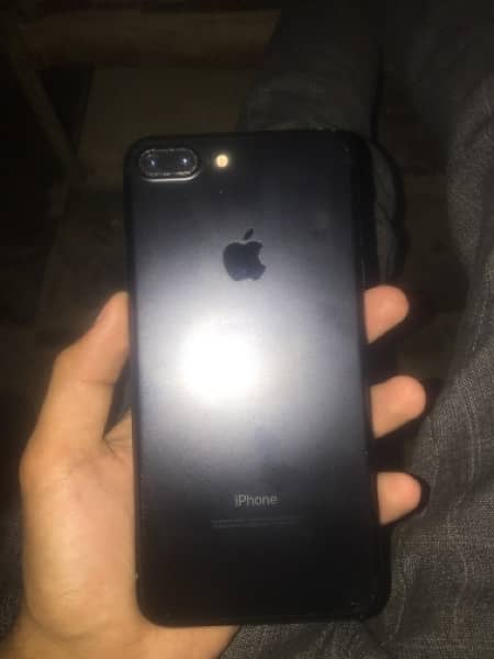 iPhone 7 Plus 128 approved - Mobile Phones - 1093378241