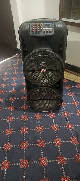 Audionic speaker urgent sale - Speakers - 1093386366