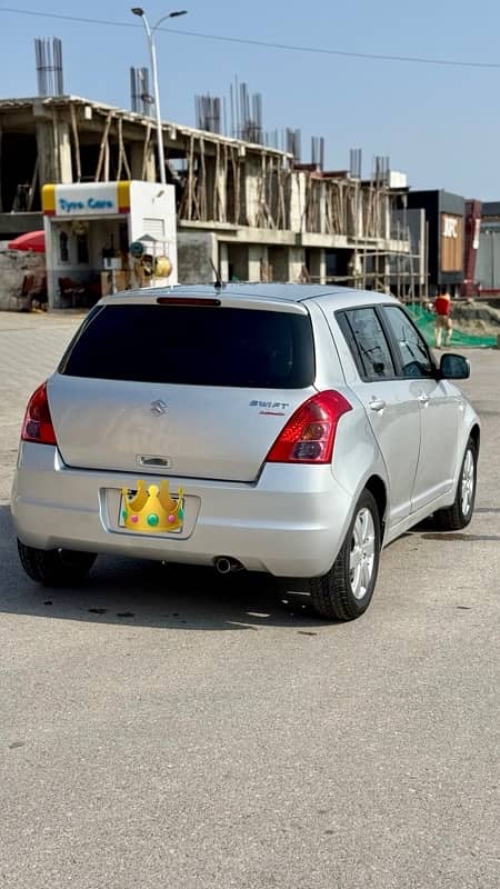 Suzuki Swift 2016 - Cars - 1093399527