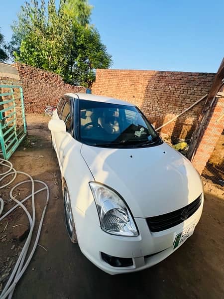 Suzuki Swift 2015 - Cars - 1093408589