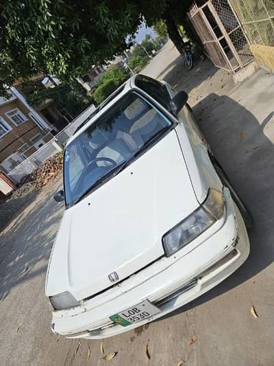 Honda Civic ef 90 model - Cars - 1093468456