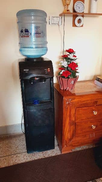 Orient icon Despenser - Water Dispensers - 1091236606