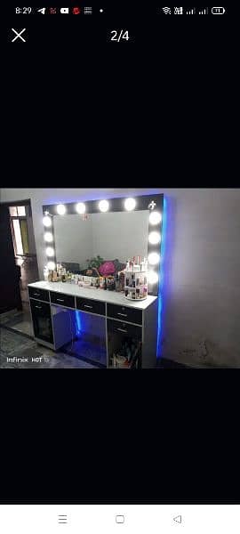 parlour Table - Tables & Dining - 1093473558