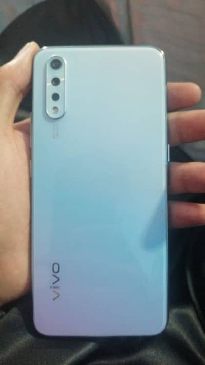 Vivo S1 - Mobile Phones - 1093495525