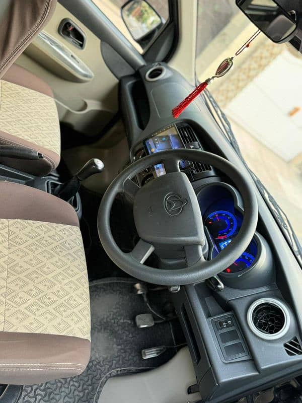 Changan Karvaan Plus 2021 - Cars - 1093516172