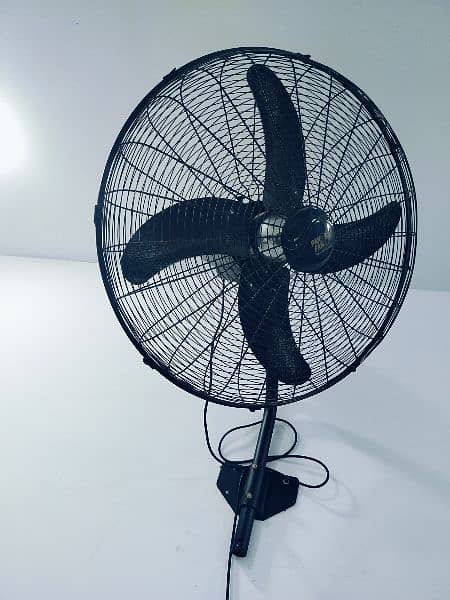 office table, chair and pak fan - Other Office Furniture - 1093525999