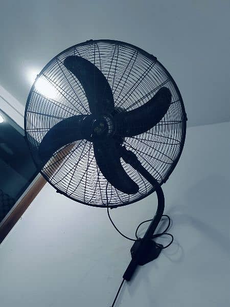 office table, chair and pak fan - Other Office Furniture - 1093525999