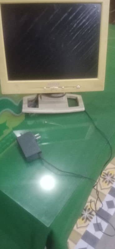 lcd moniter - Other Accessories - 1093541261