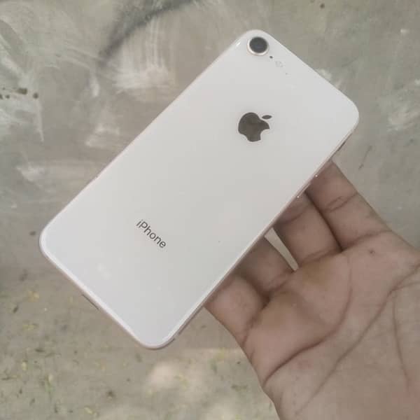 iPhone 8 non pta - Mobile Phones - 1093541388
