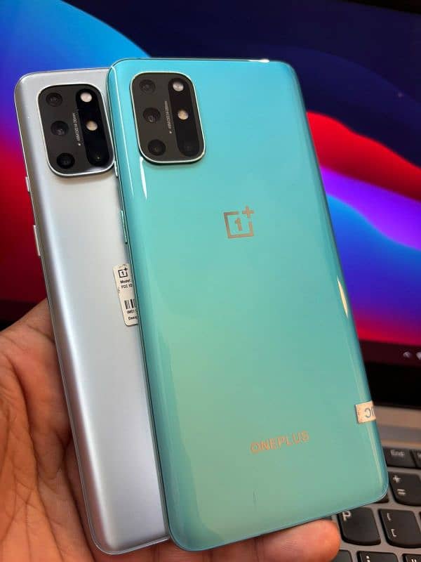 OnePlus 8t - Mobile Phones - 1093377944