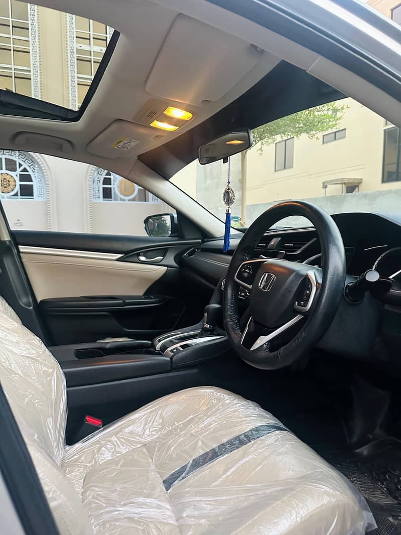 Honda Civic Oriel 2020 - Cars - 1093599908