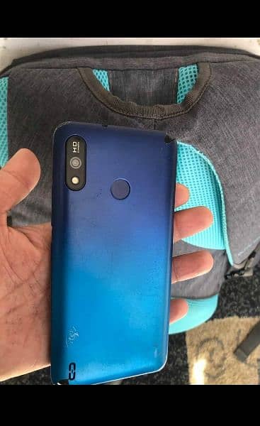 Itel A36 - Mobile Phones - 1093605398