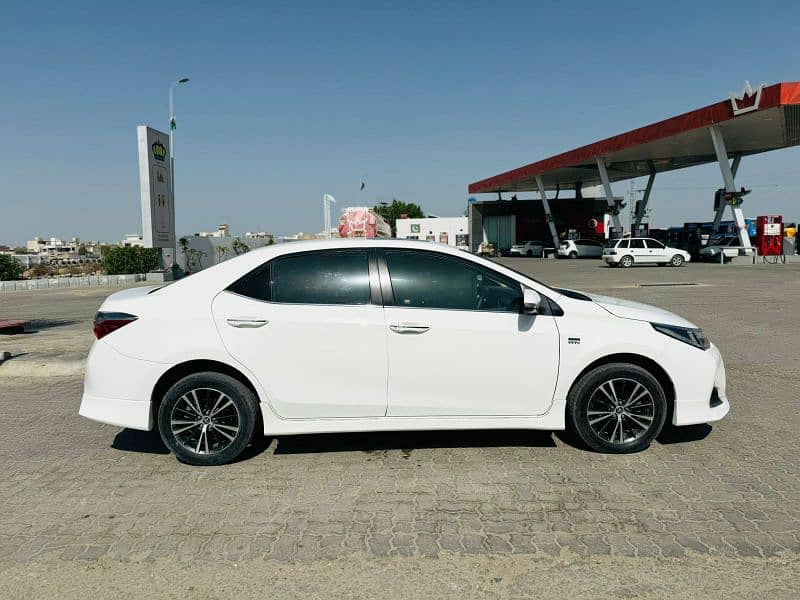 Toyota Altis Grande 2020 - Cars - 1093607310