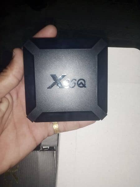 Android box 8GB 128 GB - Smart Watches - 1093623784