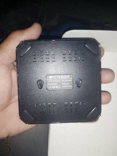 Android box 8GB 128 GB - Smart Watches - 1093623784