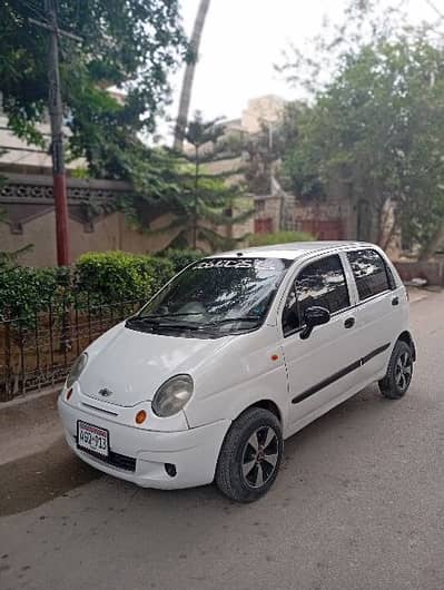 Chevrolet Exclusive 2004 - Cars - 1093629033