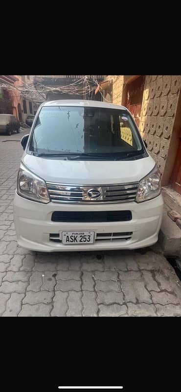 Daihatsu Move 2020 - Cars - 1093629744