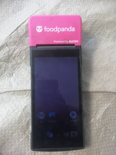 foodpanda V2 pro - Mobile Phones - 1093639925